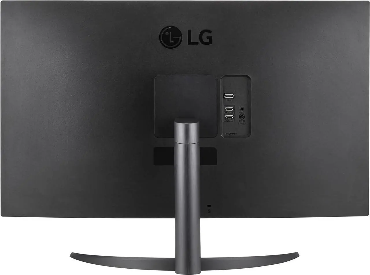 LG 32" UltraFine 4K UHD HDR10 Monitor with Built-In Speakers - Newegg.com