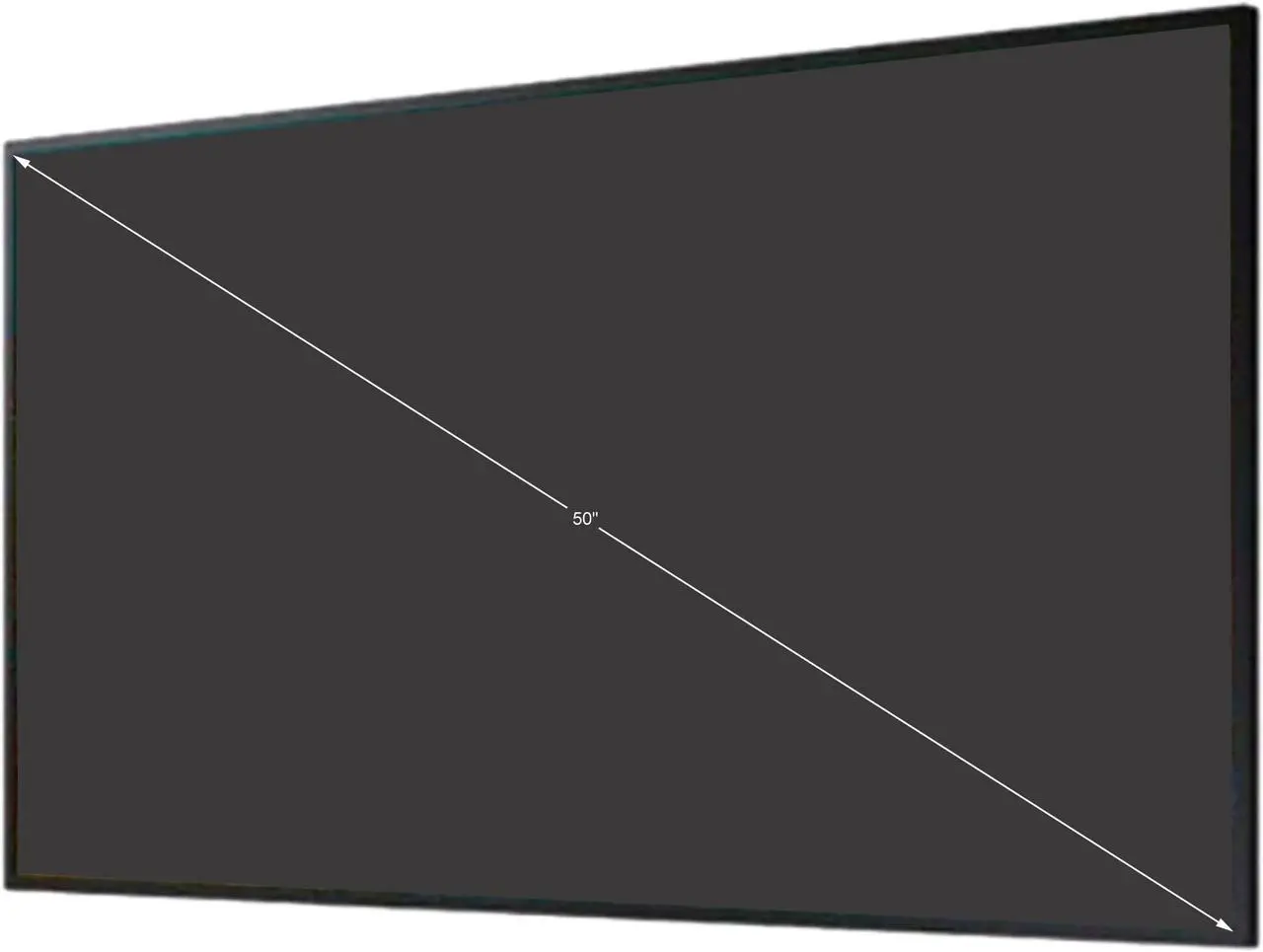 Samsung QM50R-A 50" Display Built-in Speaker - Newegg.com