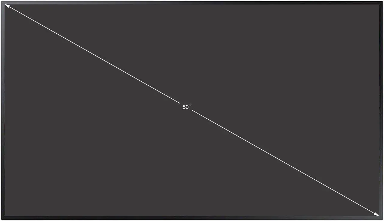 Samsung QB50B 50" UHD 4K Delivers Innovation and Effiency with Stunning ...