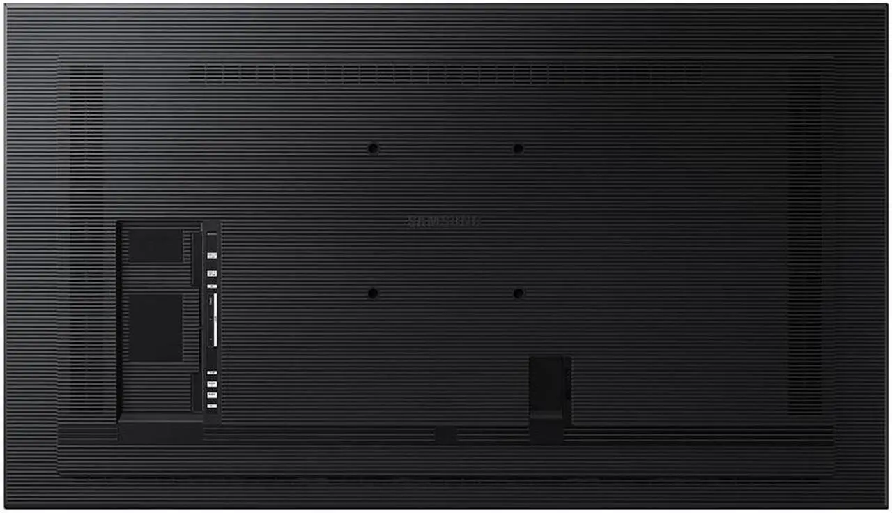 Used - Like New: Samsung QB65B-N 65" Display (No WiFi) Built-in Speaker ...