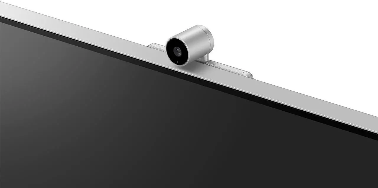 Open Box: Samsung 27" ViewFinity S9 5K IPS Smart Monitor with Matte ...