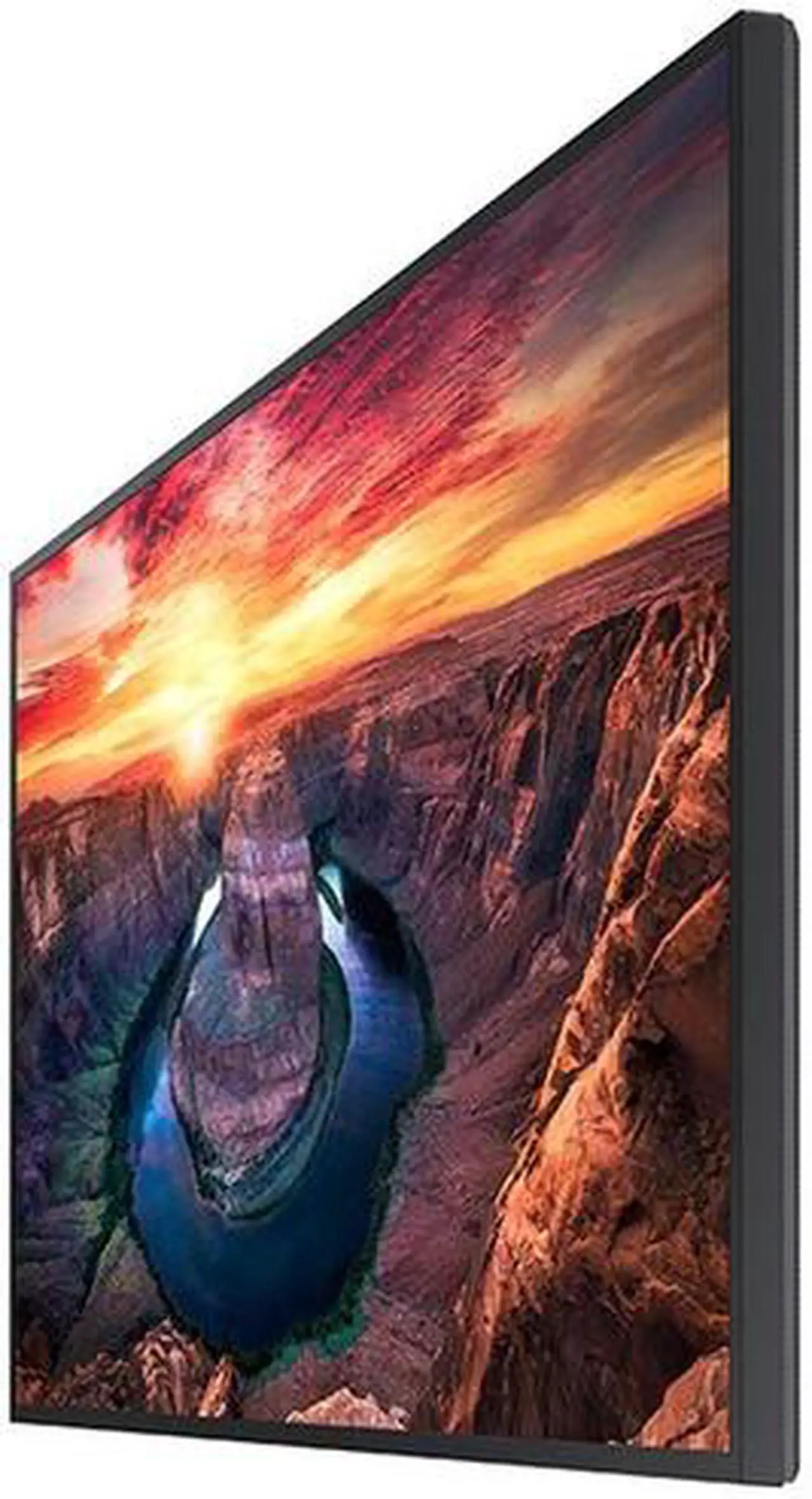 Samsung QM75B 75" 4K Commercial Display SUB-QM75B - Newegg.com