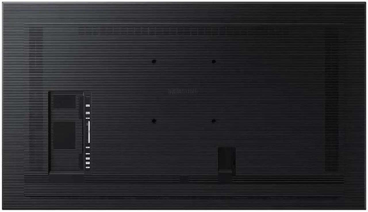 Samsung QM75B 75" 4K Commercial Display SUB-QM75B - Newegg.com