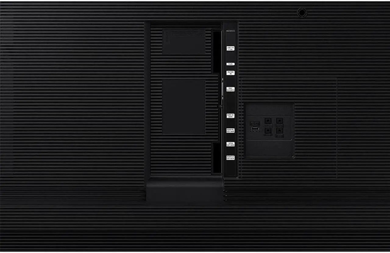 Samsung QM85R 85" 4K Commercial Display SUB-QM85R-B - Newegg.com
