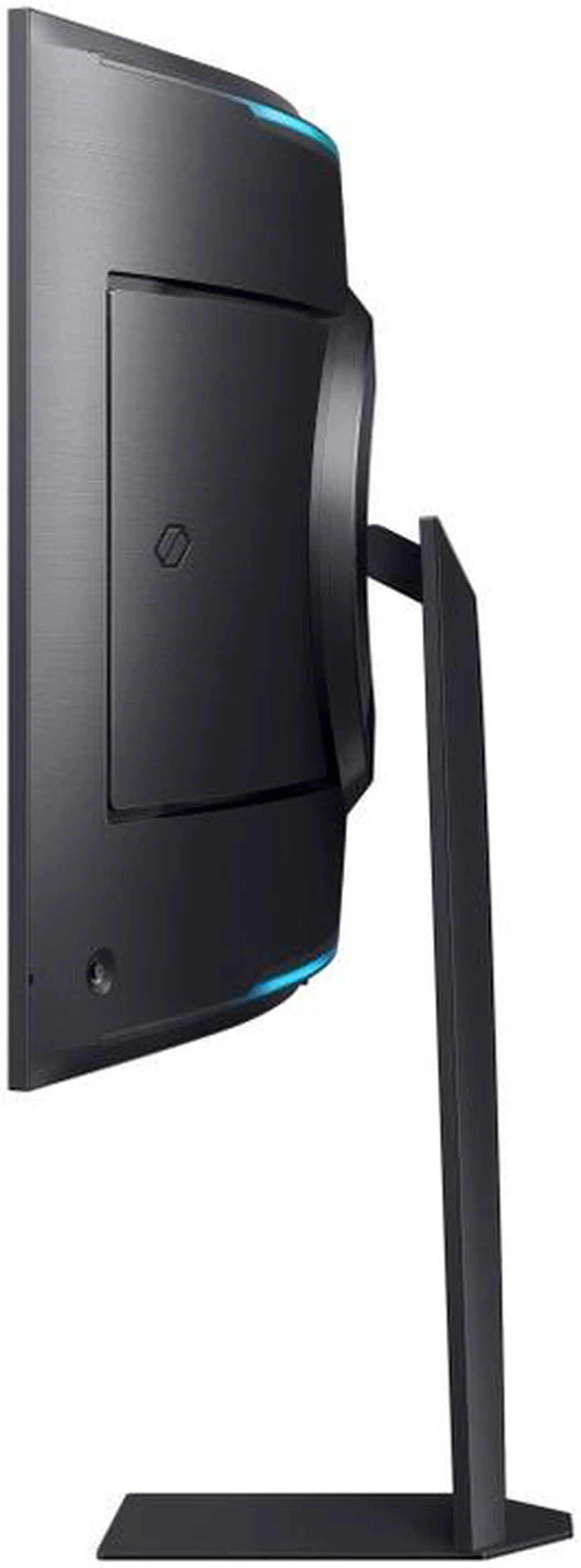 Samsung 55" Odyssey Ark 2nd Gen. 4K UHD 165Hz 1ms Quantum Mini-LED ...