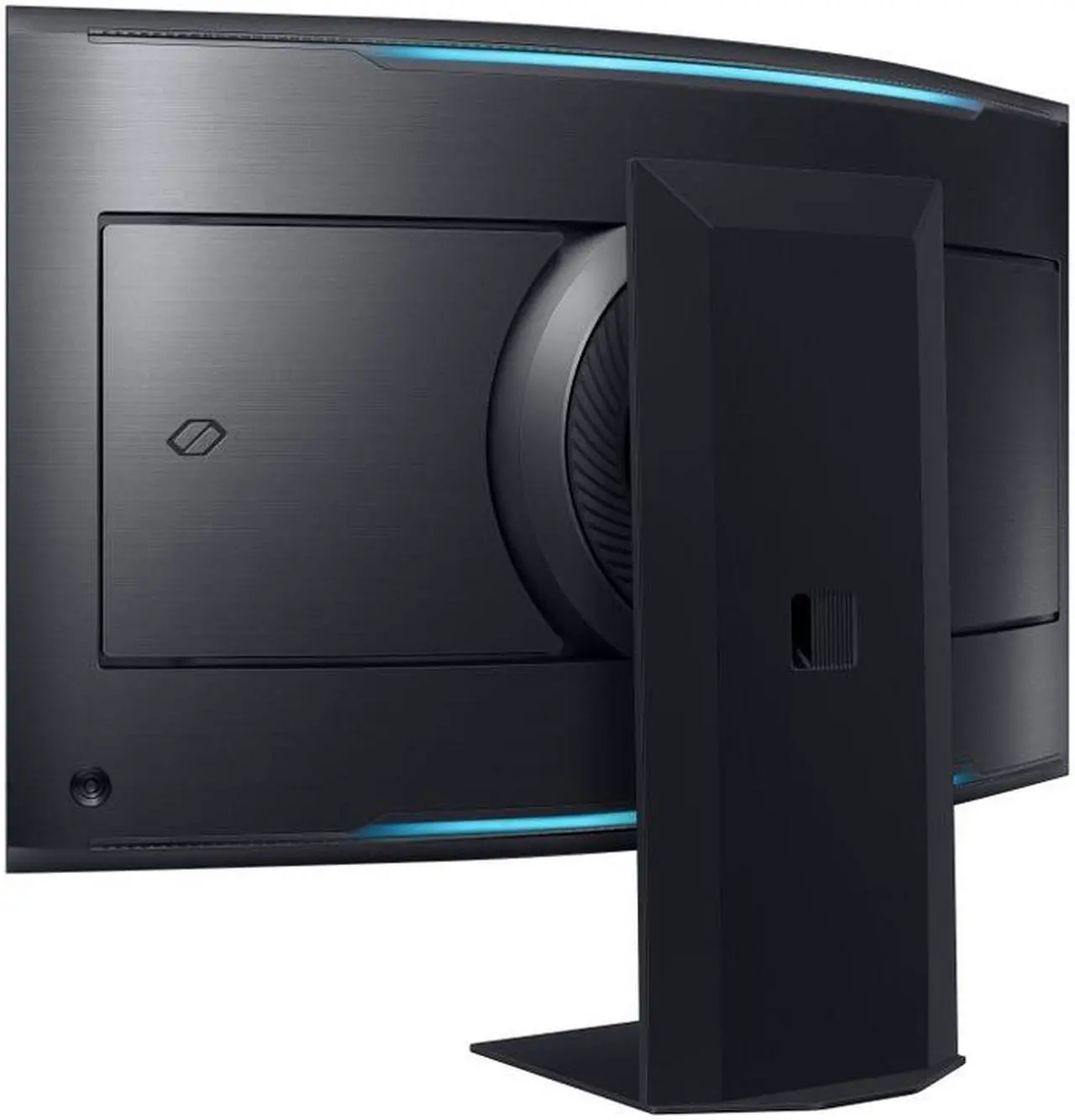 Samsung 55" Odyssey Ark 2nd Gen. 4K UHD 165Hz 1ms Quantum Mini-LED ...