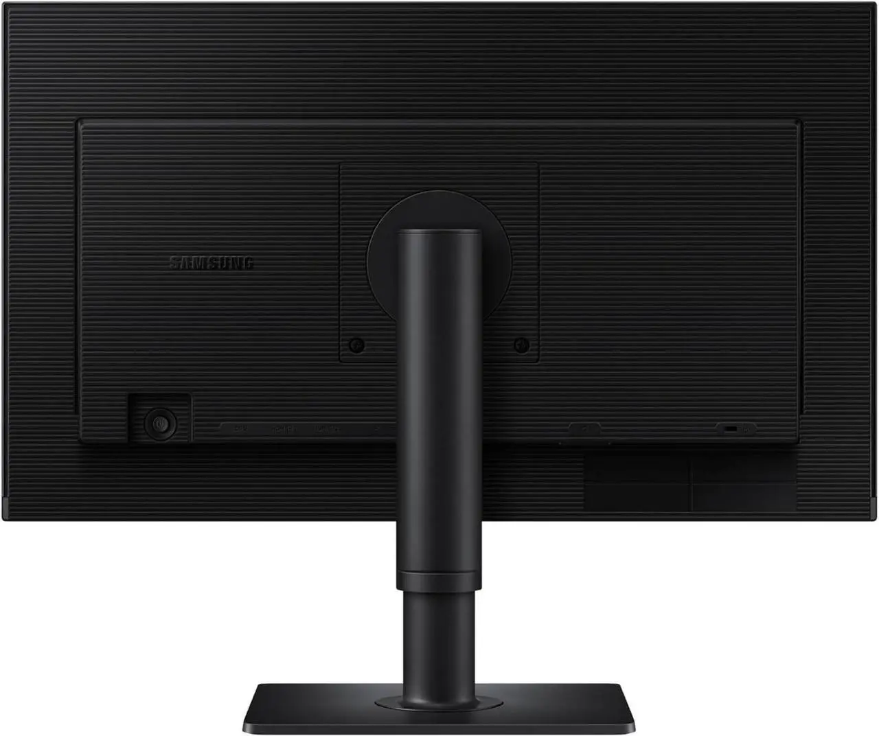 SAMSUNG 24” (S40GD) Borderless Business Monitor with IPS Panel, 100Hz ...