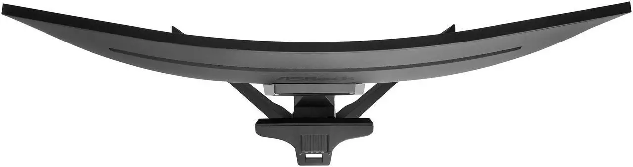 Open Box: ASRock Phantom Gaming 34" 180 Hz VA WQHD Gaming Monitor ...