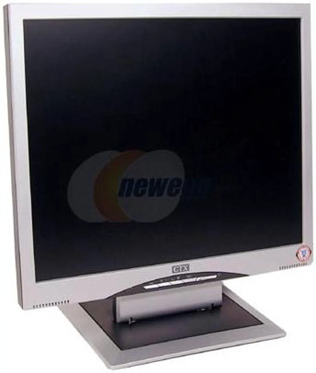 CTX 17" Active Matrix, TFT LCD SXGA LCD Monitor 16 ms S762G - Newegg.com