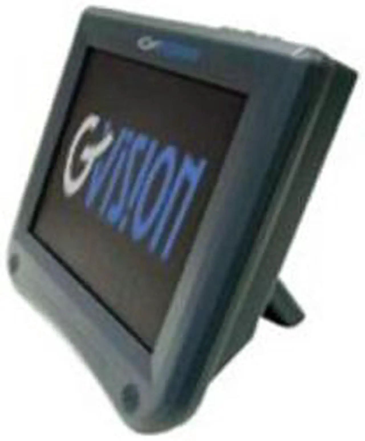 GVision P10PS 10.4" Resistive Touch Screen Monitor with Built-in ...