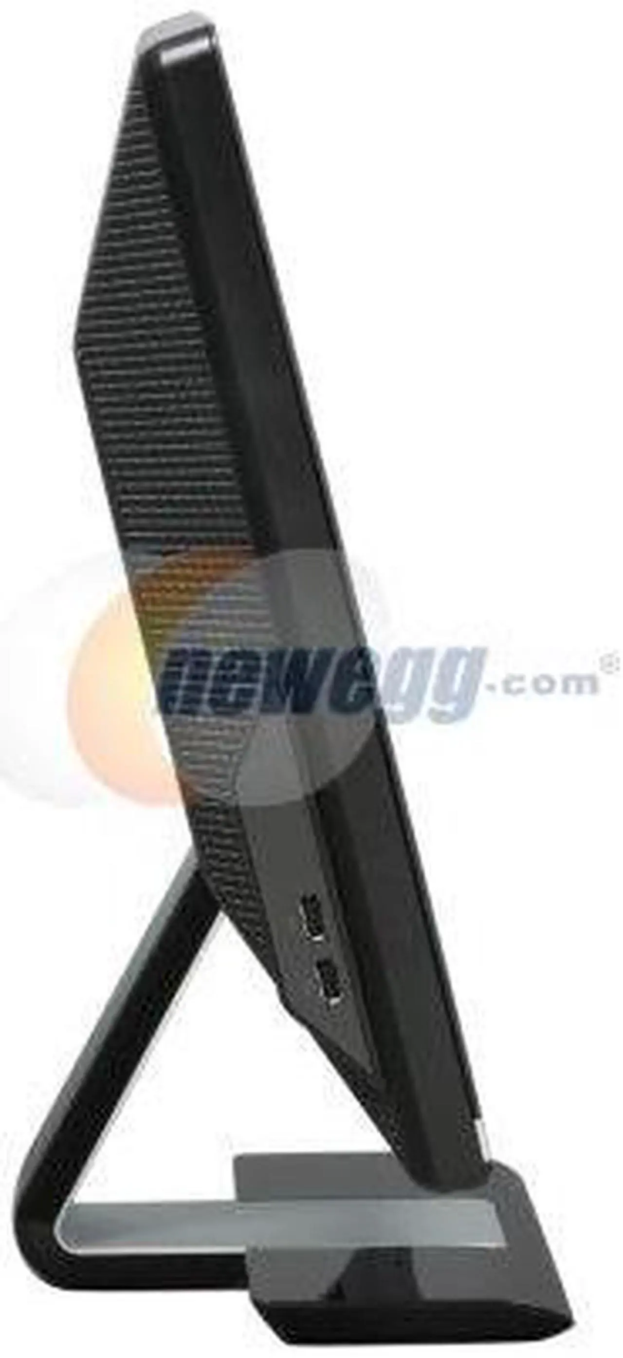 Gateway 24" Active Matrix, TFT LCD LCD Monitor 5ms, 2ms(GTG) D-Sub, DVI ...