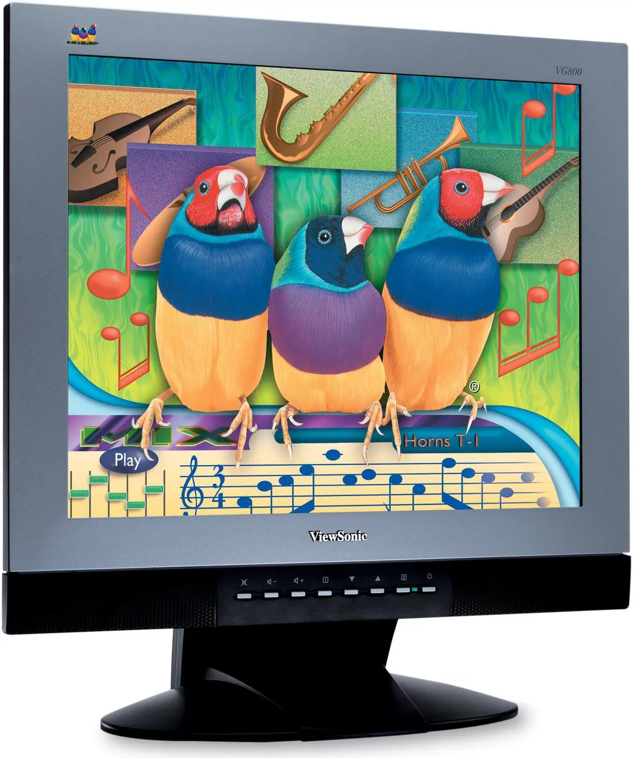 Monitors - LCD Flat Panel - Newegg.com