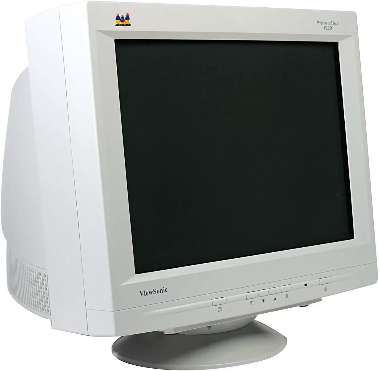 ViewSonic P225F Beige 22" CRT Monitor - Newegg.com