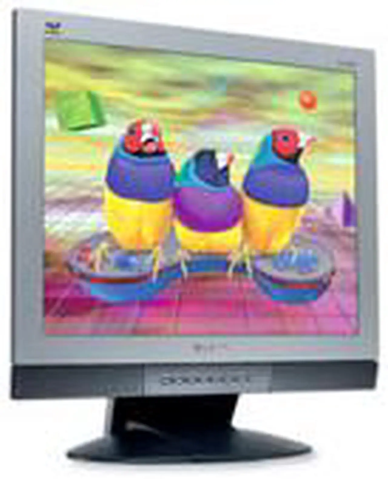 Monitors - LCD Flat Panel - Newegg.com