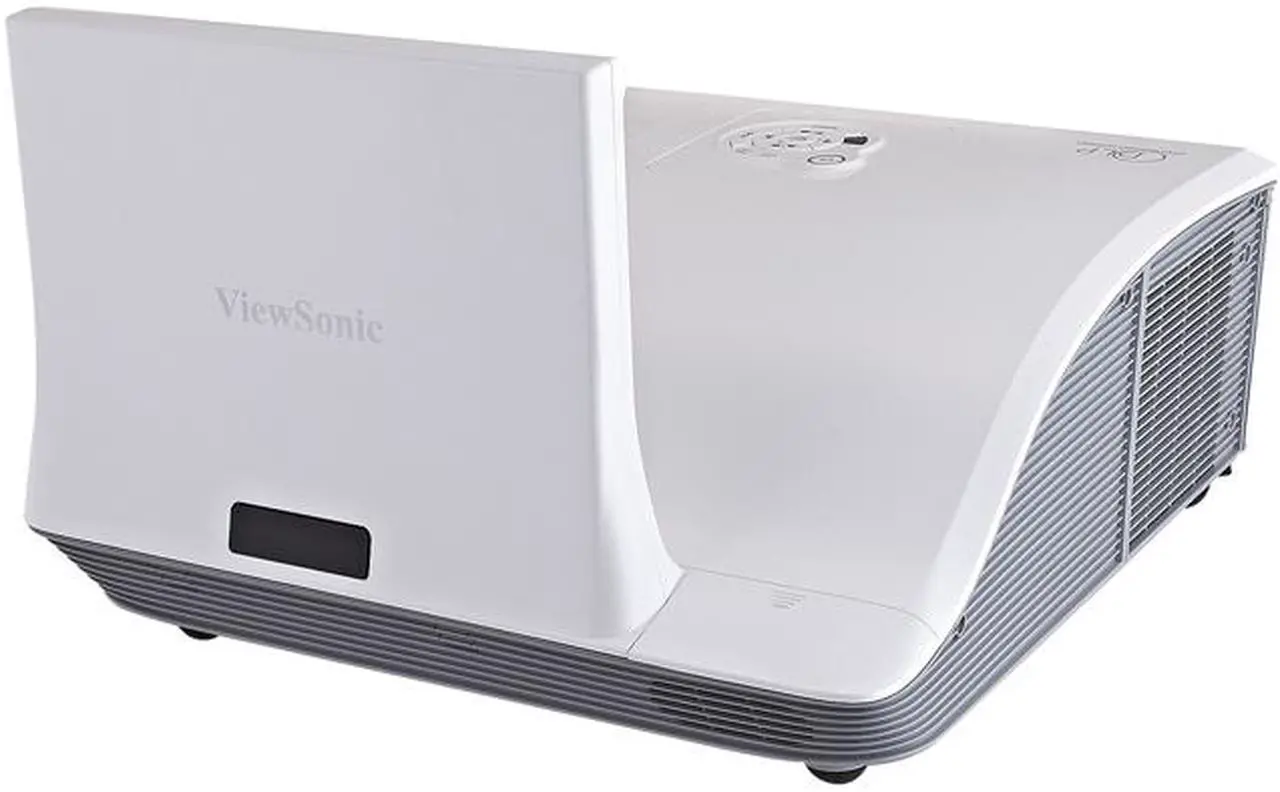 ViewSonic PJD8653WS DLP Projector - Newegg.com