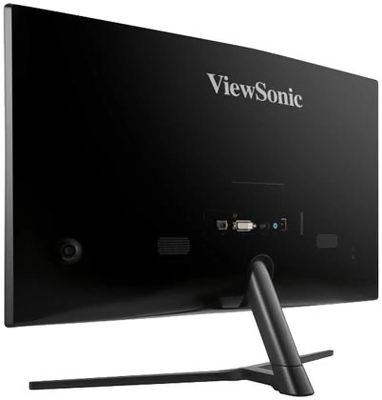 ViewSonic VX2458-C-MHD 24" HD 144Hz LED Curved Gaming Monitor - Newegg.com