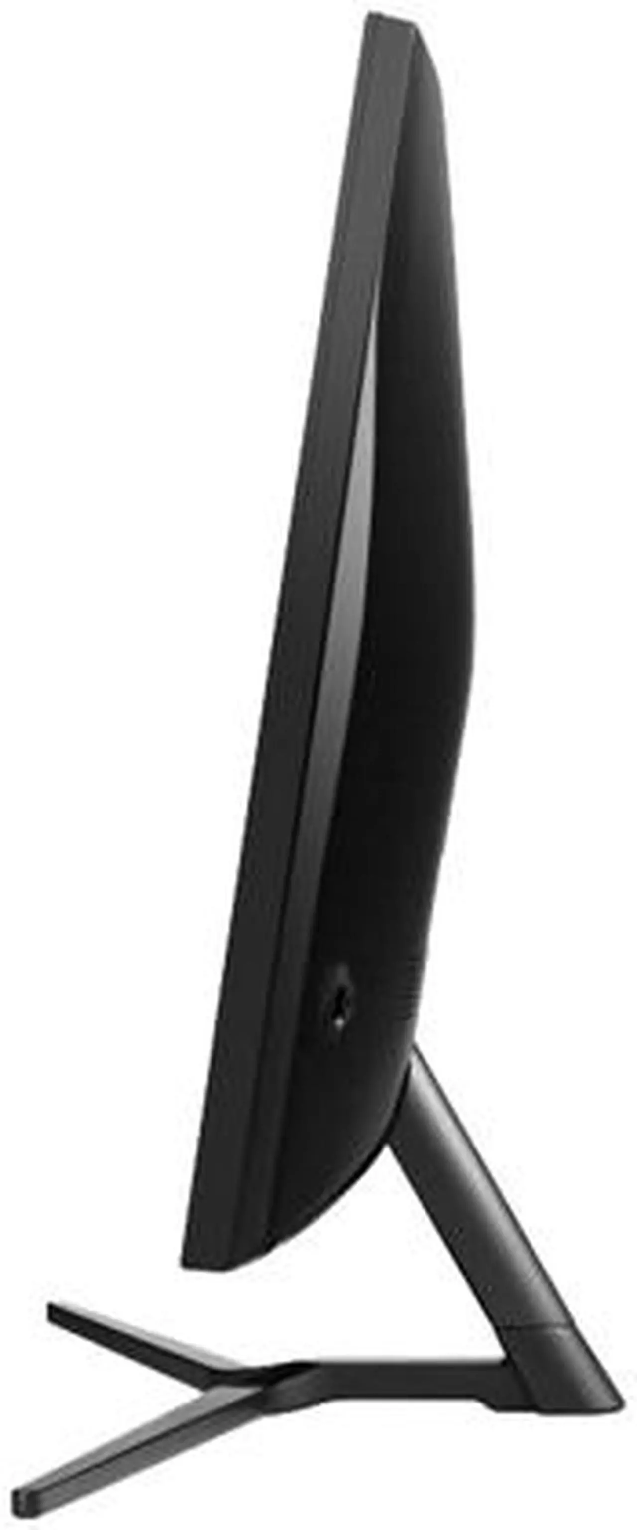 ViewSonic VX2458-C-MHD 24" HD 144Hz LED Curved Gaming Monitor - Newegg.com