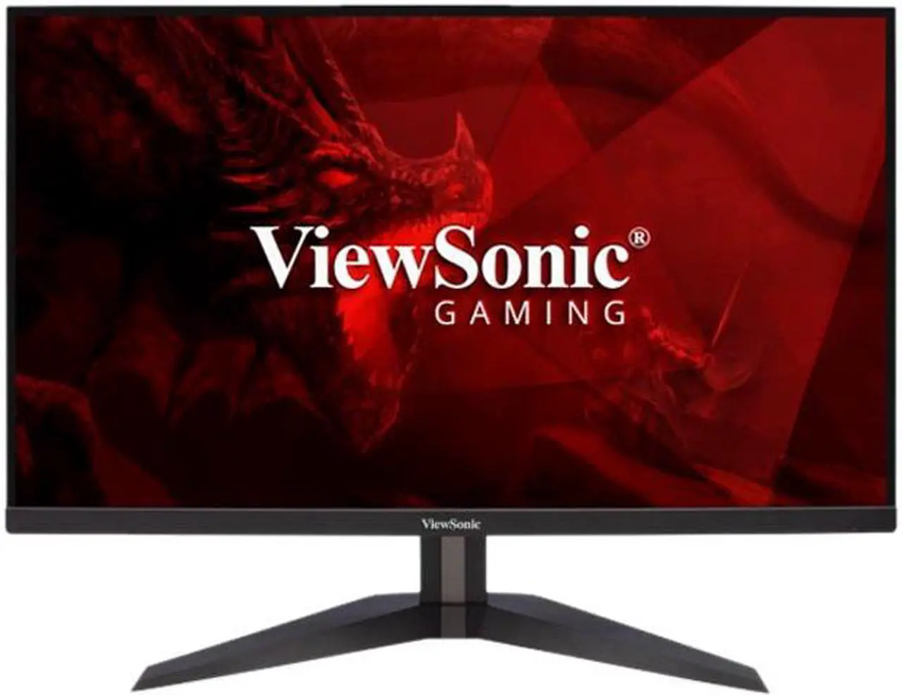 Open Box: Viewsonic VX2758-2KP-MHD 27" 2560 x 1440 WQHD 2K 1ms (MPRT ...