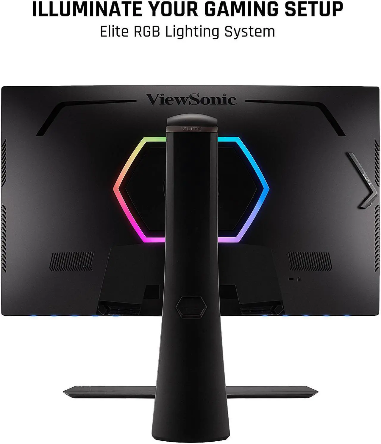 ViewSonic ELITE XG270 27" HD 240Hz IPS Gaming Monitor - Newegg.com
