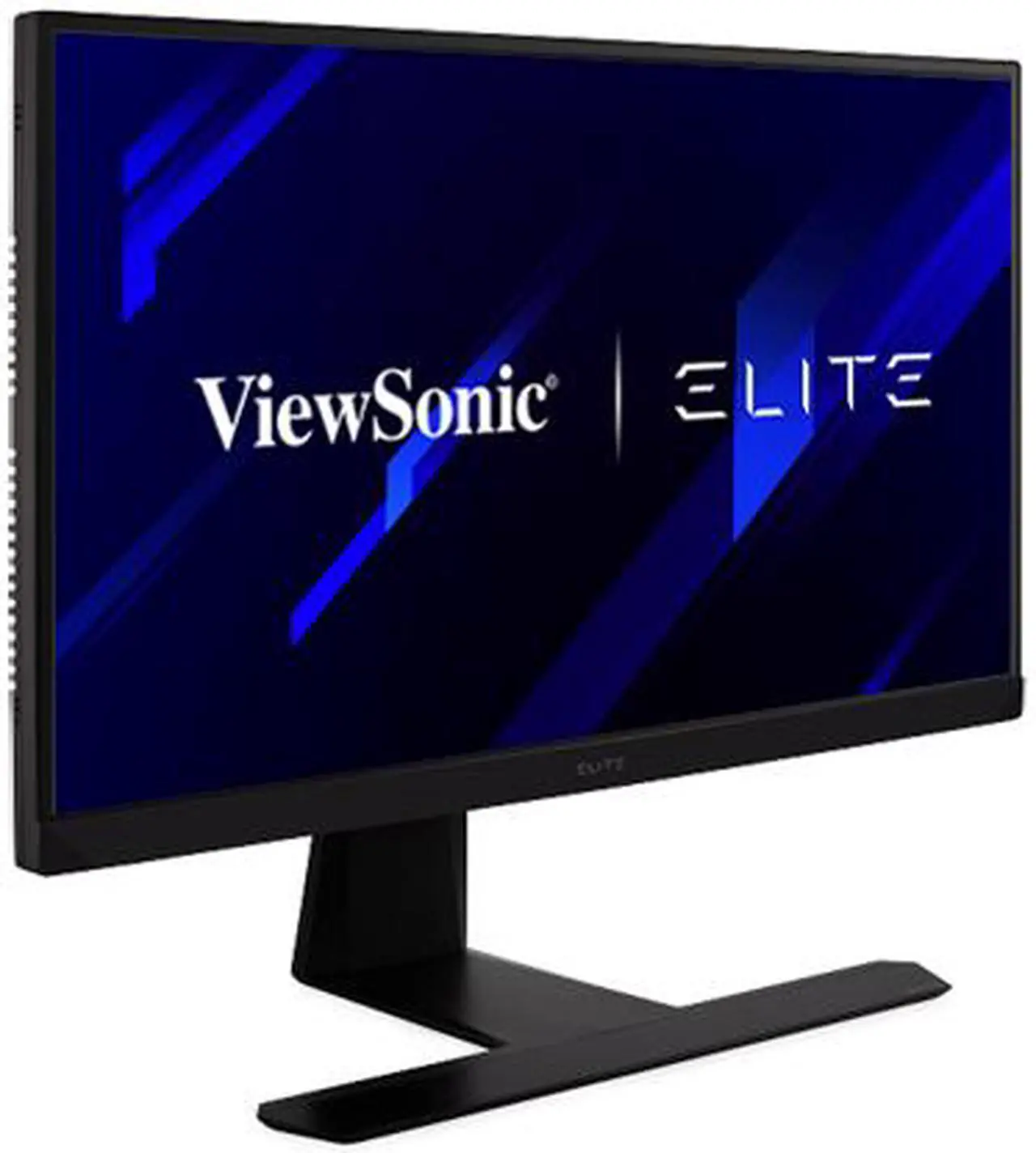 Open Box: ViewSonic ELITE XG270QG 27 Inch 1ms 1440p 144Hz (165Hz OC ...