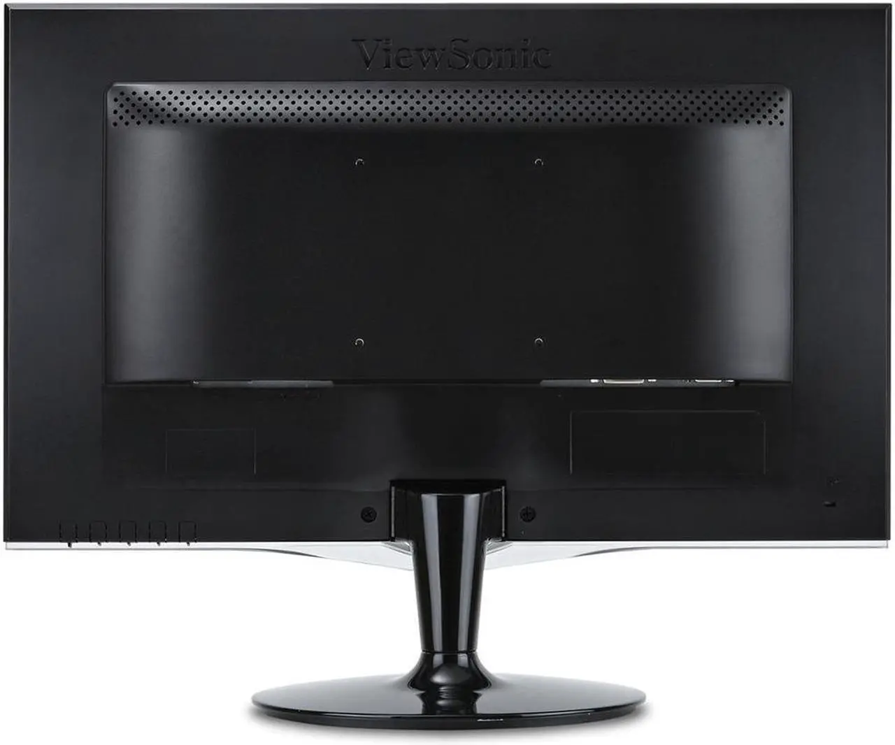 Refurbished: ViewSonic 23.6" TN Monitor 2 ms VX2452MH - Newegg.com