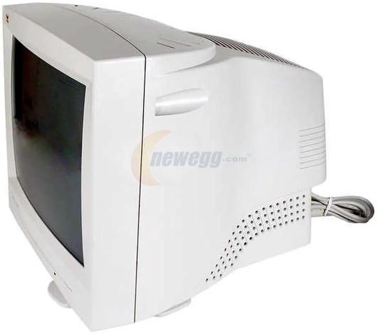 Open Box: ViewSonic Q95 Beige 19" CRT Monitor - Newegg.com