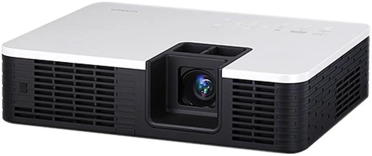 CASIO XJ-H1600 Laser and LED hybrid technology Projector - Newegg.com