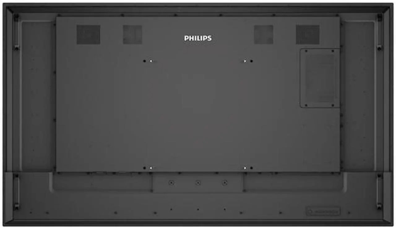 Philips 65BDL4550D/00 65" Signage Solutions D-Line Display - Newegg.com