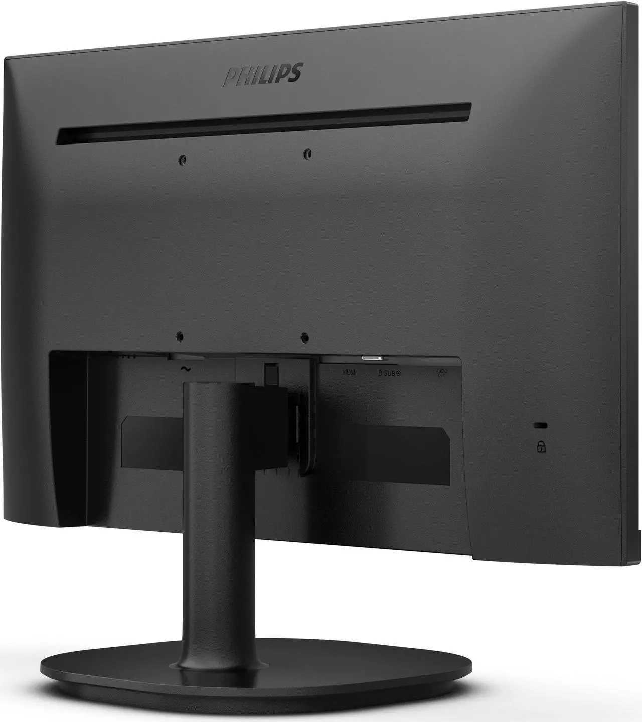 PHILIPS 22" 75 Hz VA FHD Monitor 4 ms (GtG) Flat Panel 221V8LN - Newegg.com