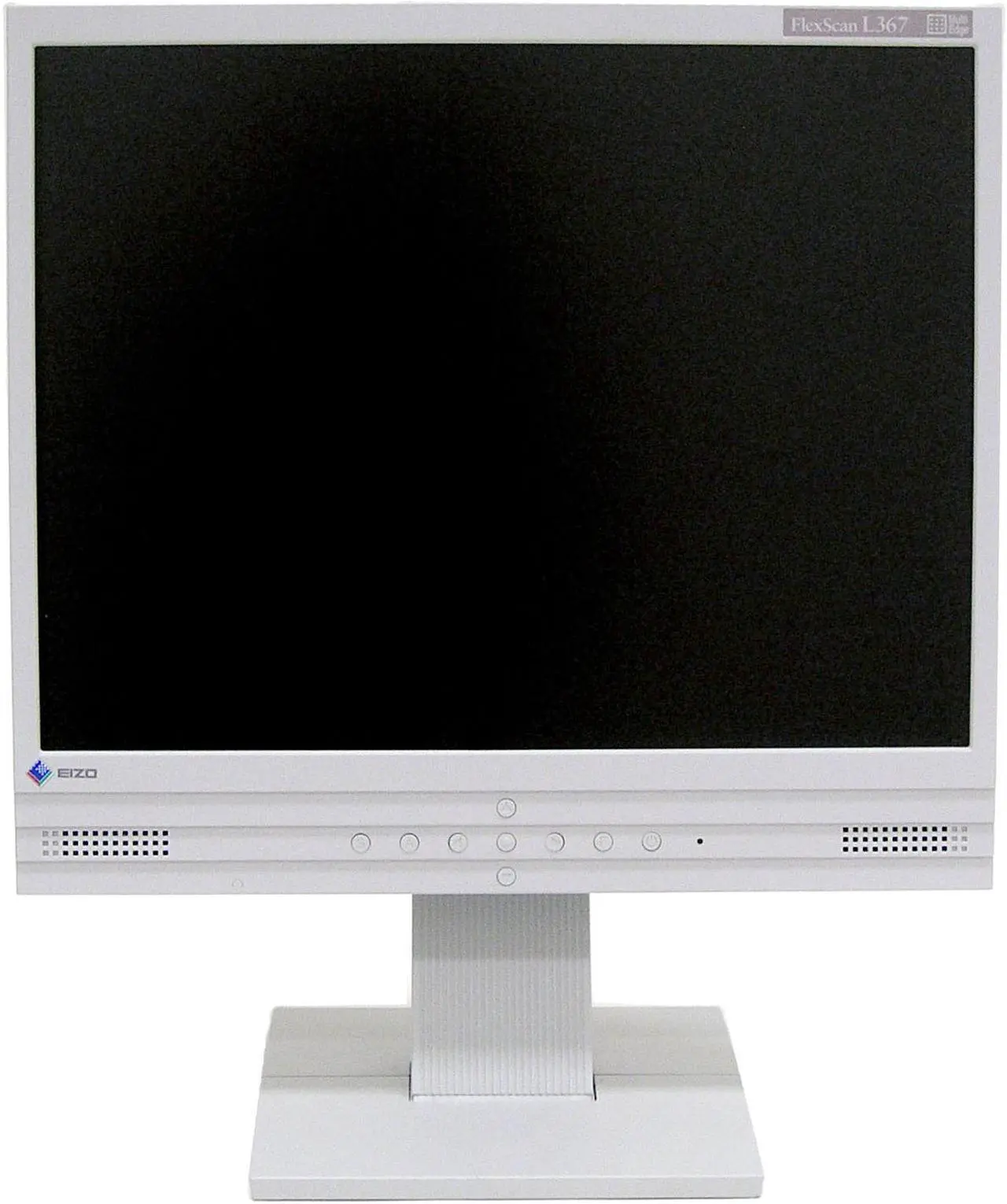 Open Box: EIZO 15" Active Matrix, TFT LCD XGA LCD Monitor 25 ms Analog ...