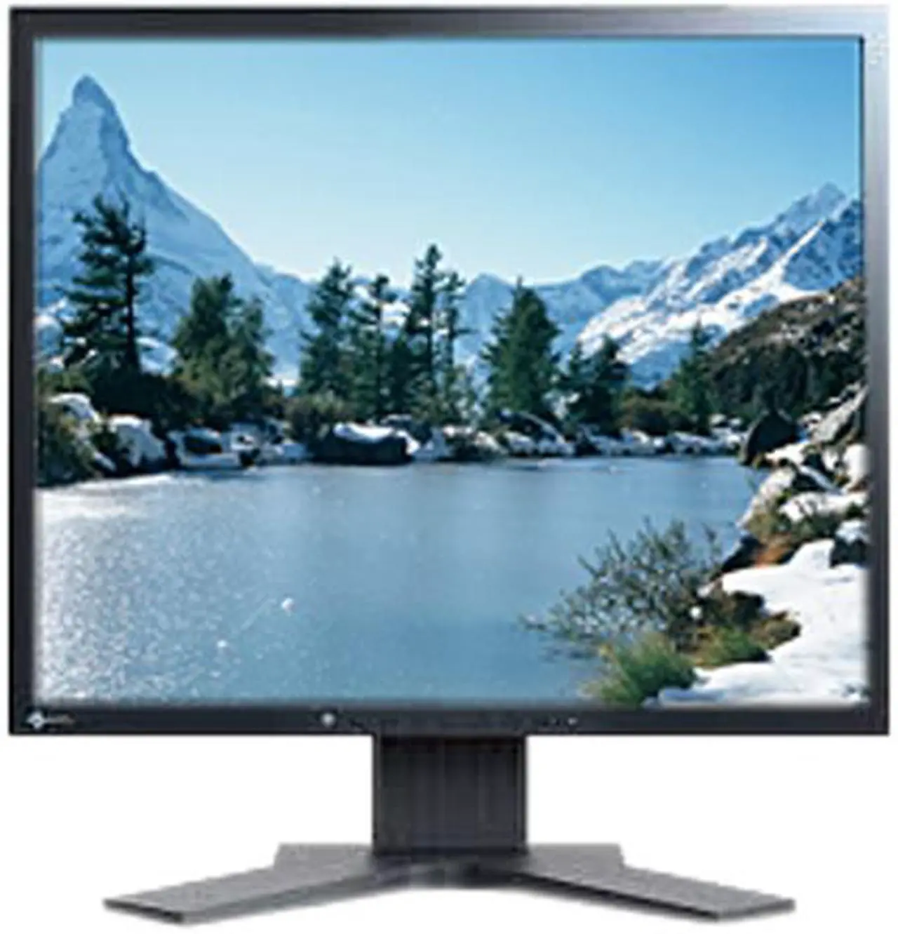 Eizo FlexScan S1903 19" LED LCD Monitor - 5:4 - 5 ms - Newegg.com
