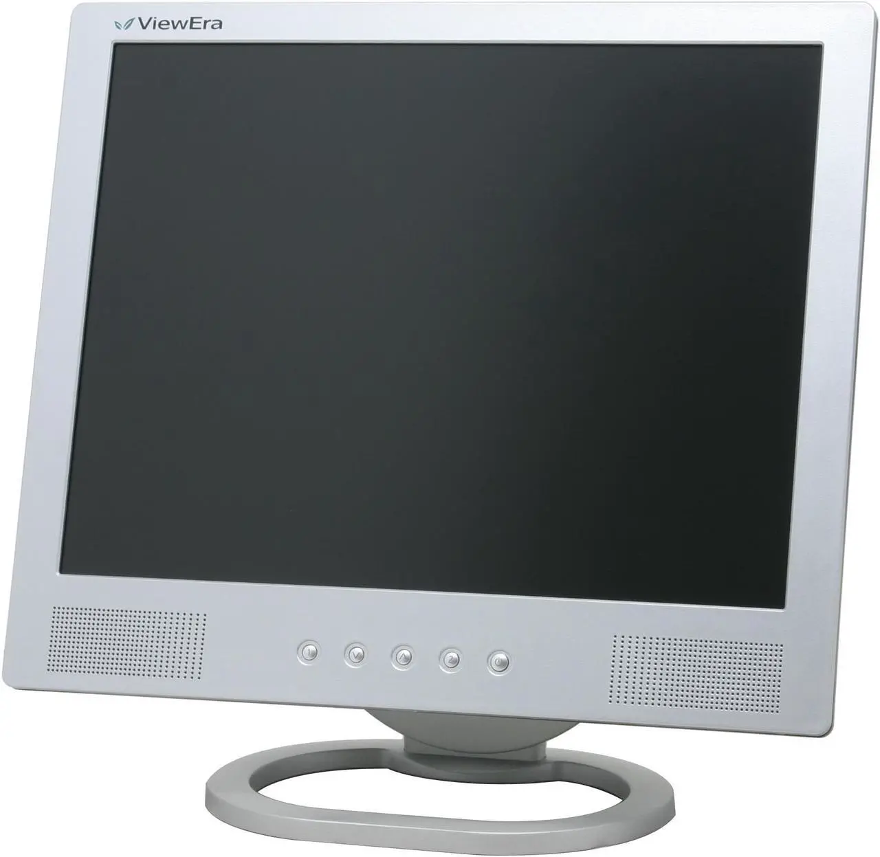 ViewEra 15" Active Matrix, TFT LCD XGA LCD Video Monitor 16 ms V151V-S ...