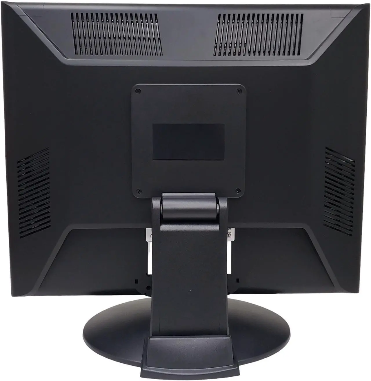 ViewEra V198TP Black 19" TFT LCD Video Monitor, 250cd/m2, 1000:1, VGA ...