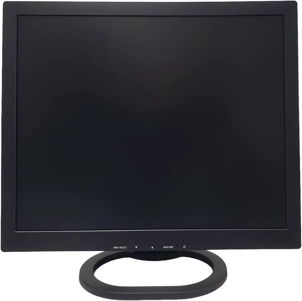 ViewEra V172SV3 17" Active Matrix, TFT LCD Video Monitors - 5 ms, 1280 ...