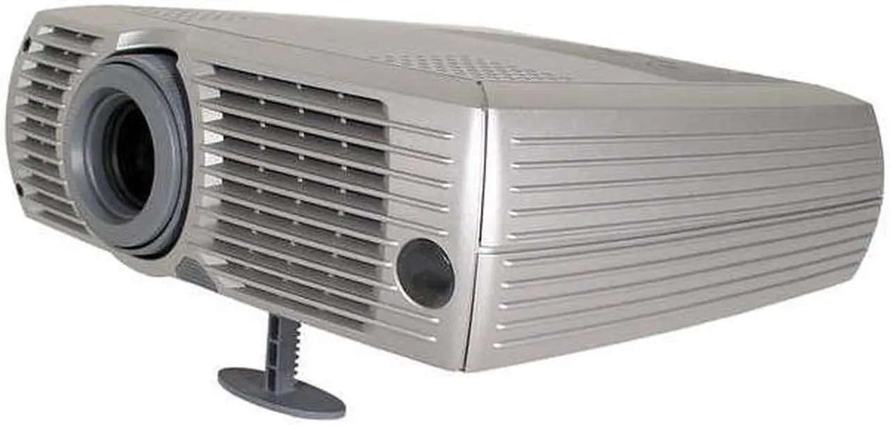 InFocus LP250 LCD Projector - Newegg.com