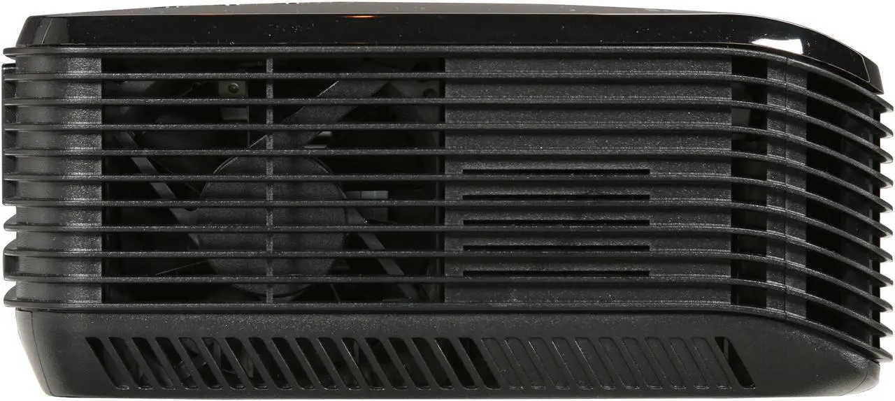 INFOCUS IN104 XGA 1024x768 2500 ANSI Lumens Portable DLP Projector ...