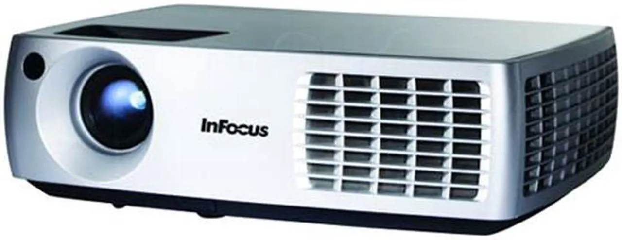 INFOCUS IN3902LB XGA 1024x768 3000 ANSI Lumens Interactive DLP ...