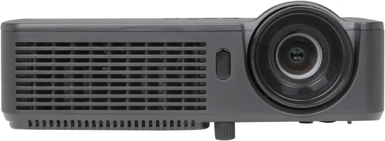 InFocus IN2124 DLP Projector - Newegg.com