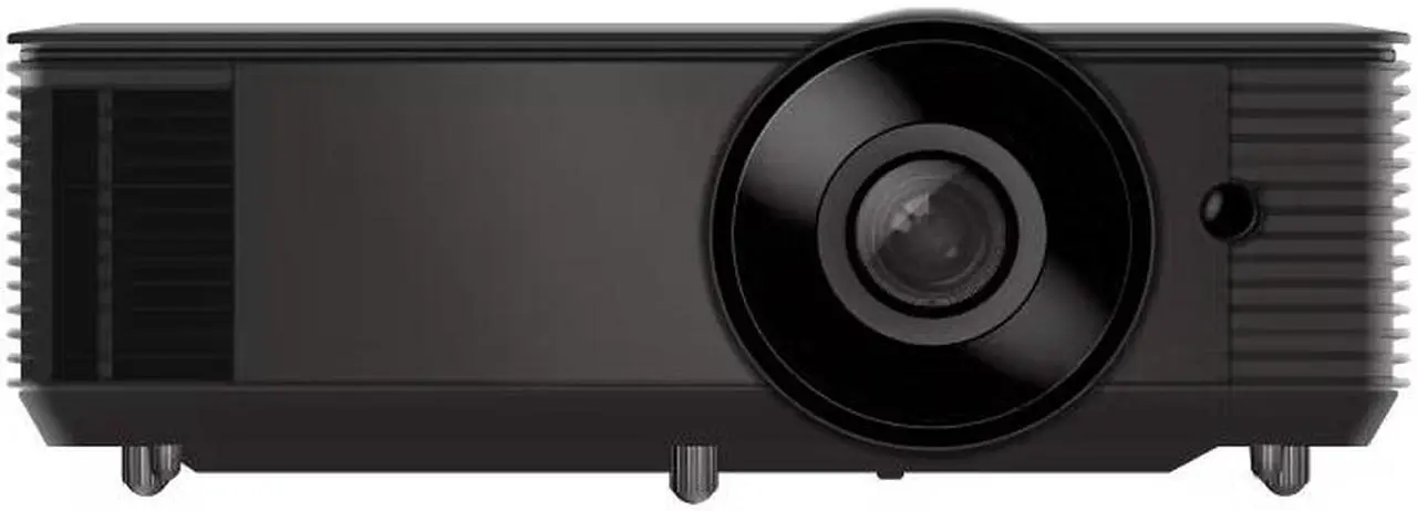 InFocus Genesis Series DLP 3D Projector (IN114AA) - Newegg.com