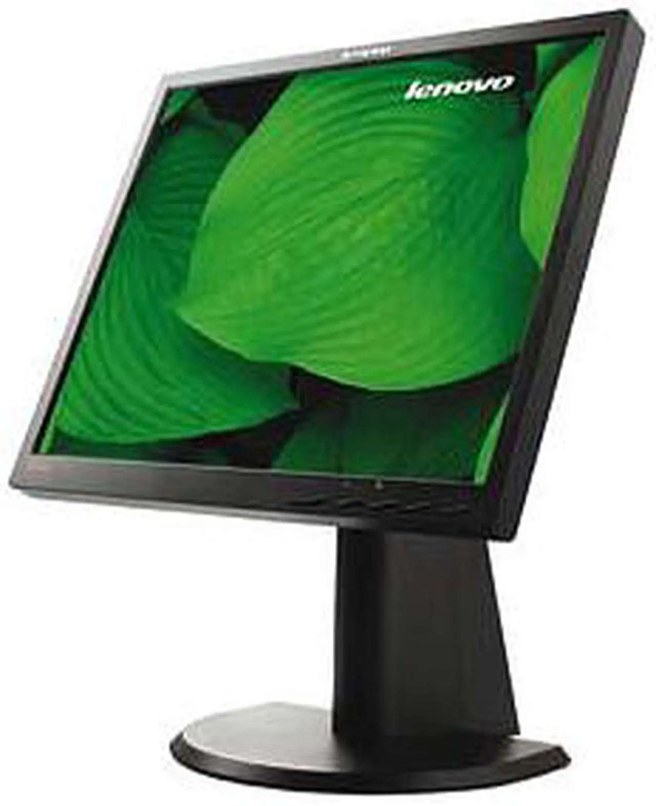 Lenovo ThinkVision L1900p 19'' 5ms Tilt, swivel, pivot & height ...