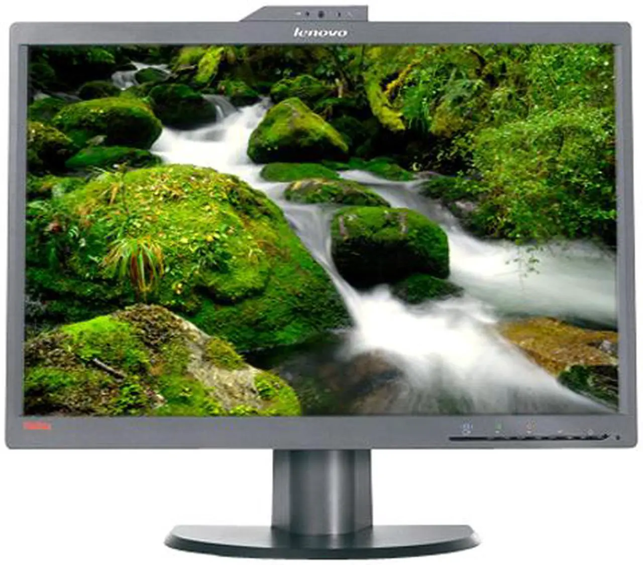 Lenovo ThinkVision 22'' L2250P Tilt and Height Adjustable WideScreen ...