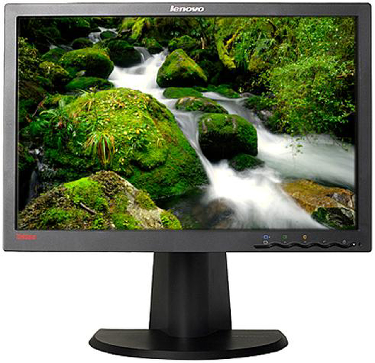 lenovo LT1953 Black 19