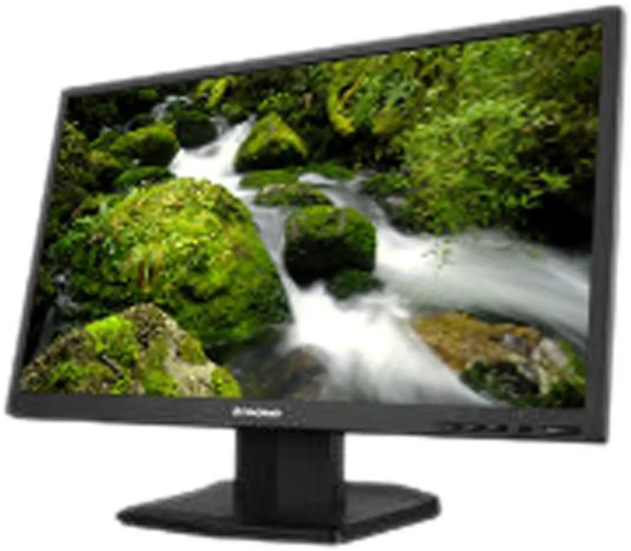 Lenovo 24" LCD Monitor 5 ms 1920 x 1080 60A8KAR2US LT2423 - Newegg.com