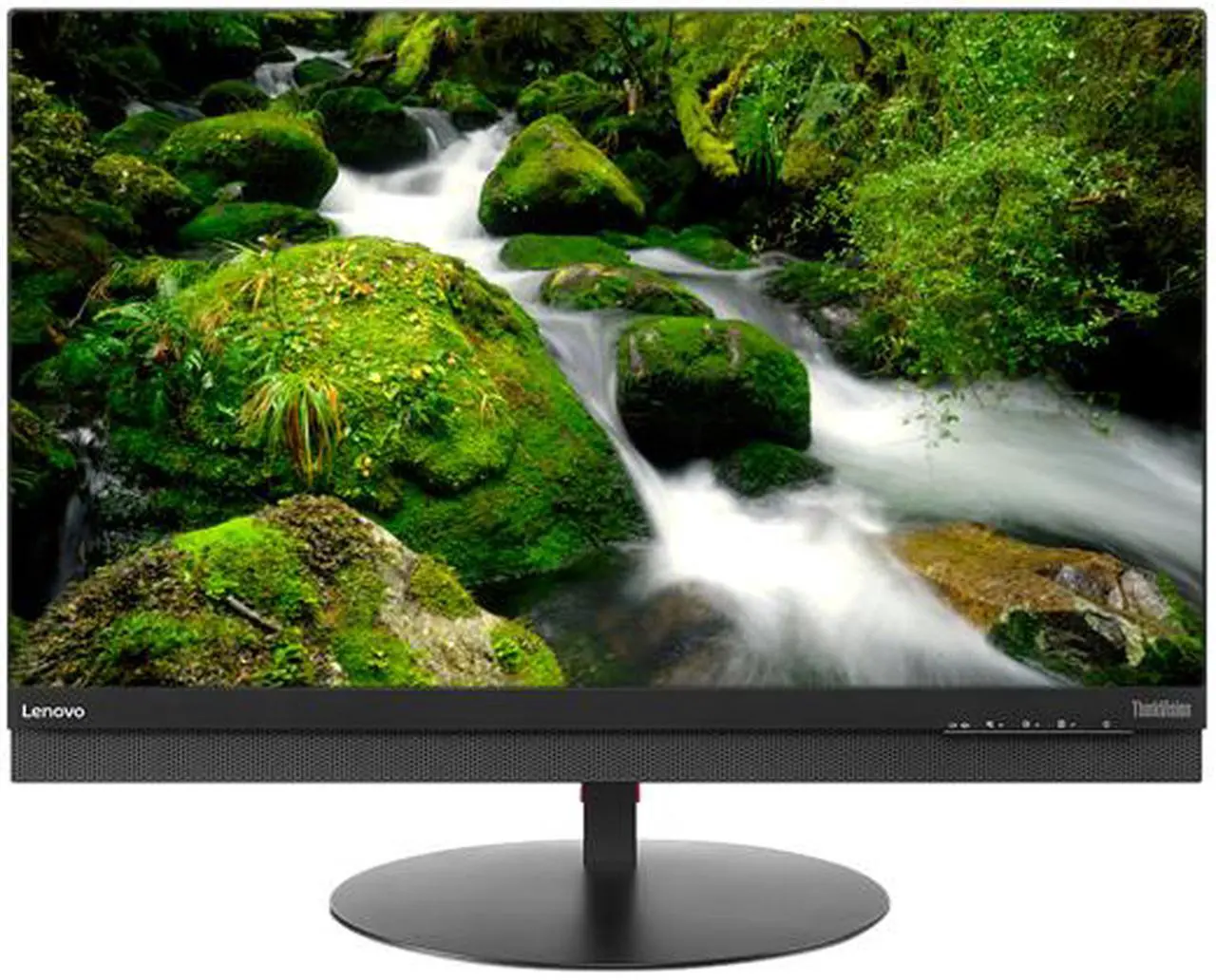 Lenovo ThinkVision P27 27" Wide UHD IPS Monitor - Newegg.com