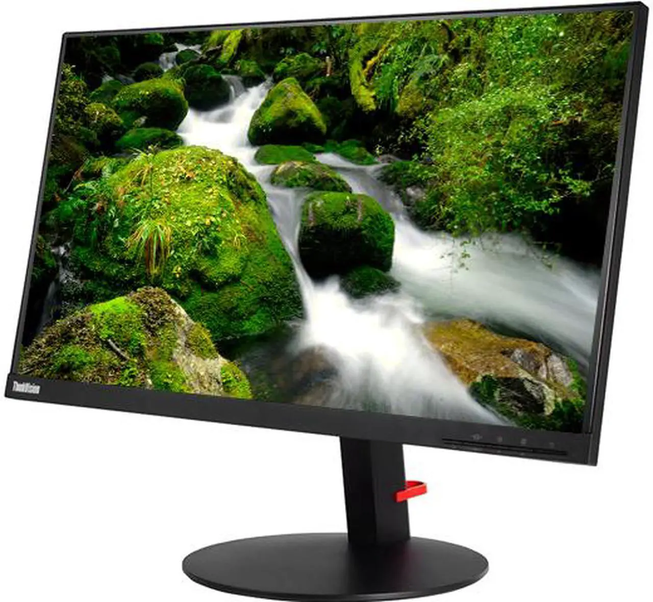 Lenovo 24" (Actual size 23.8") IPS QHD Monitors 4 ms 2560 x 1440 (2K ...