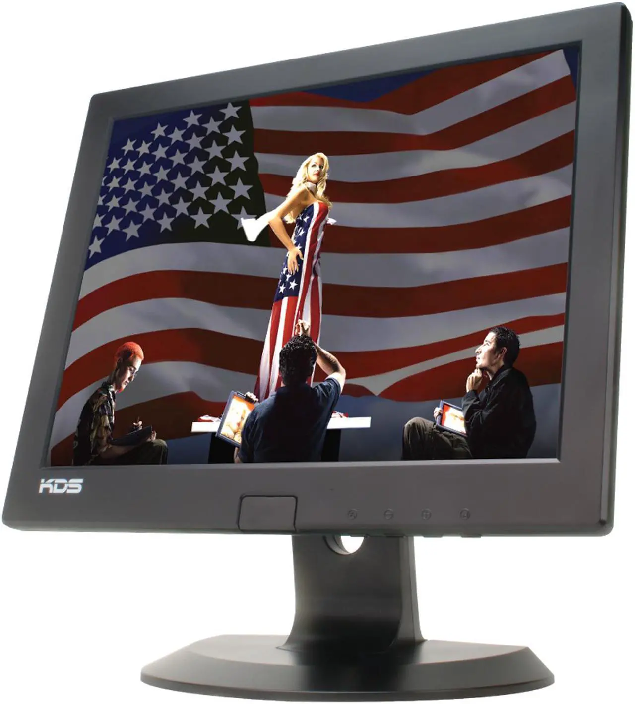 Monitors - LCD Flat Panel - Newegg.com