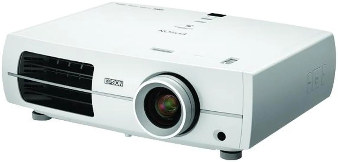 EPSON 6500 UB LCD Home Theater Projector - Newegg.com