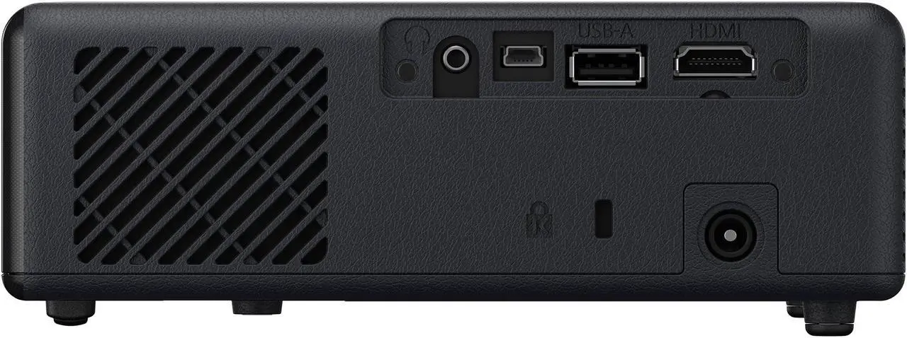 EPSON EpiqVision Mini EF11 Laser Projector - Newegg.com