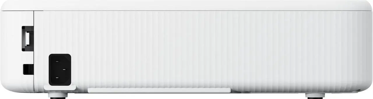 Epson EpiqVision® Flex CO-FH02 Full HD 1080p Smart Portable Projector ...