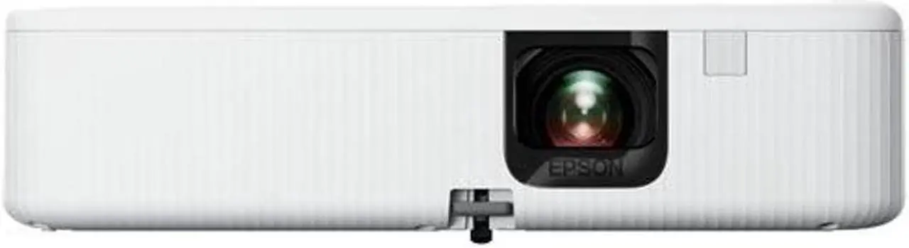 Epson EpiqVision® Flex CO-FH02 Full HD 1080p Smart Portable Projector ...